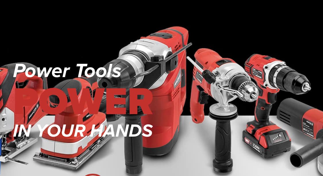 Praktik Tools - Dom Sistemi